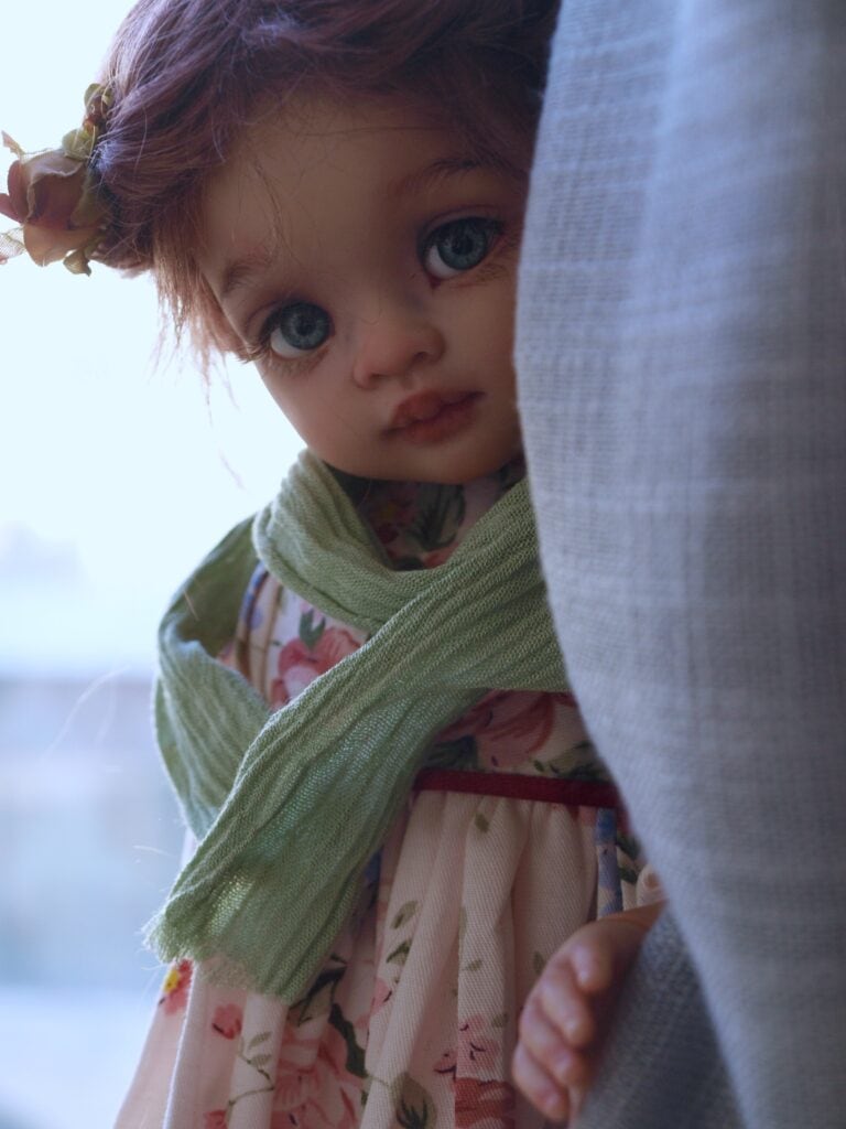 Paola Reina Custom Dolls