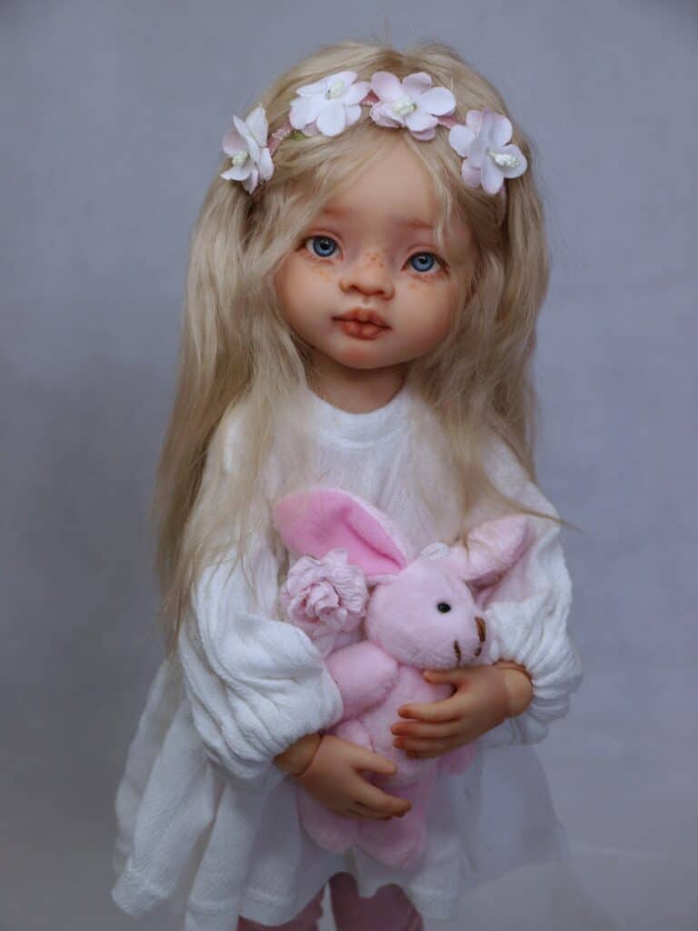 Paola Reina Custom Dolls